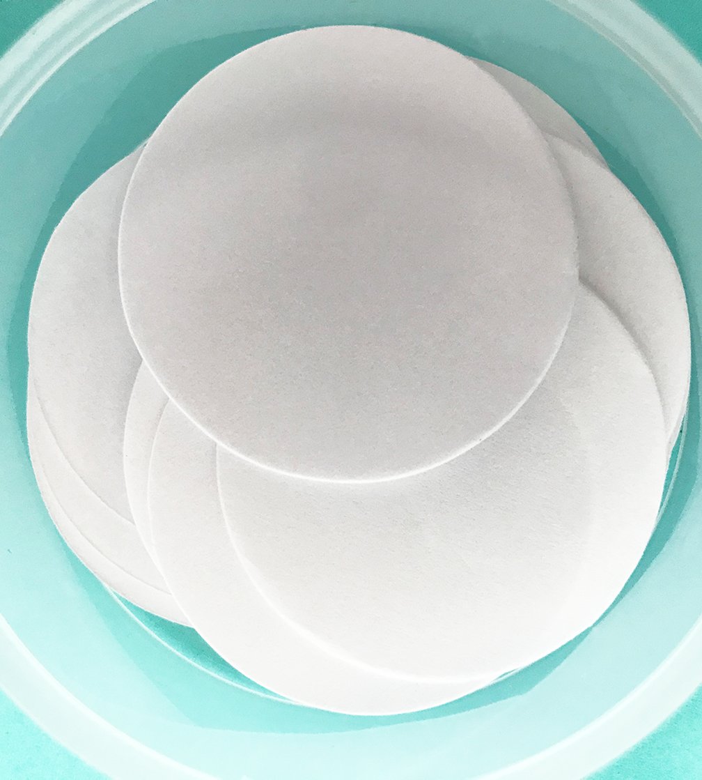 Plain Paper Smears – RADKUT by Lango's Design